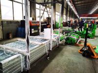 China 3000mm Length ICF Bracing Affordable And Durable Solution For Construction Projects for sale