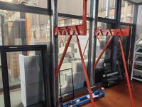 China 3000mm Length ICF Bracing Affordable And Durable Solution For Construction Projects for sale