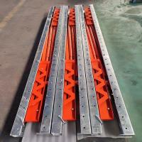 China Customized Size And Steel Chemical Composition ICF Bracing For Temporary Construction for sale