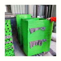 China 2mm Thickness ICF Bracing in Customized Colors Structural Bracing for Construction for sale