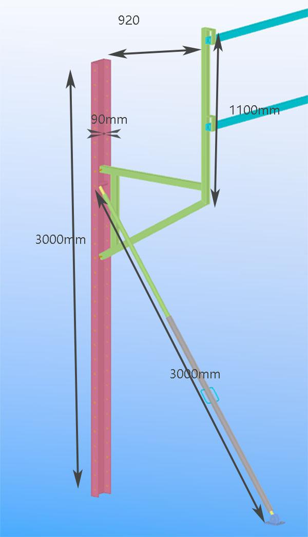Experience the Benefits of Fittings Hardware for ICF Bracing in Your Building Projects