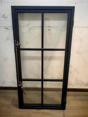 Cina Moderno ponte taglio di alluminio porte finestre attrezzature di elaborazione sicurezza e stile in vendita