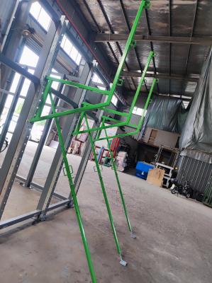 China Steel 2 Meters ICF Bracing Perfect Solution For Construction Needs for sale