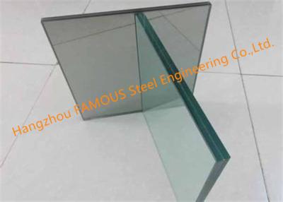 Cina Facciata della parete divisoria di 6000 serie in vendita