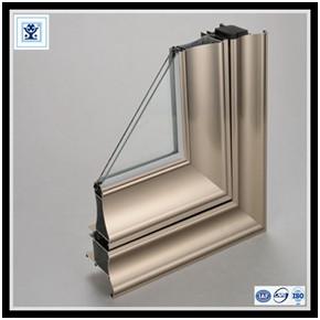 China New! selling aluminium profiles for windows , aluminum structural frame for sale
