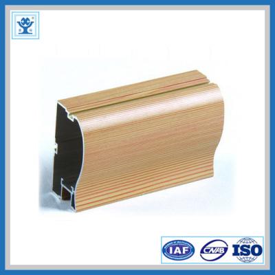 China 2015 China color aluminum profile for sale/factory for sale/China factory for sale