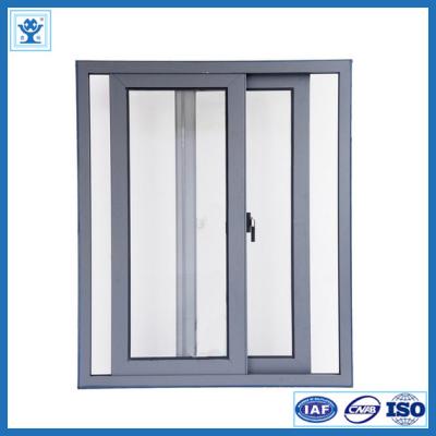 China 2015 The electrophoresis aluminium for windows construction China factory for sale