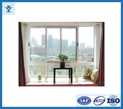 China Thermal Break Aluminium Sliding Window with As2047 for sale