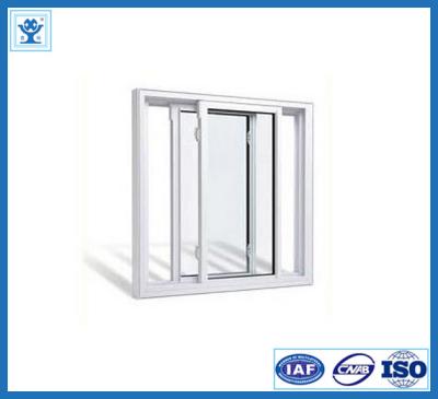 China Thermal Break Aluminum Glass Sliding Window with Australian Standard for sale