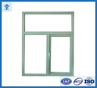 China Good qualitay Aluminum Sliding Window with Australian Standard for sale