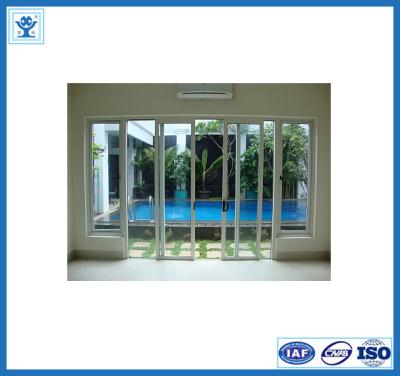 China Aluminum Sliding Door with Australian Standard and Competitive Price for sale