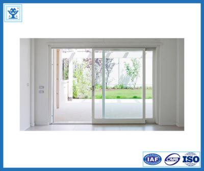 China America Style Aluminium Sliding Door for sale