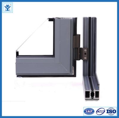 China 2015 Hot Slae Aluminum Casement Windows and Doors (thermal break aluminum profile) for sale