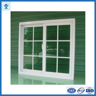 China 2015 Hot Sale Aluminum Sliding Window with Australian Standard and CE for sale