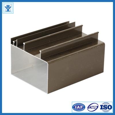 China China Long History Aluminum Factory for Aluminum/Aluminium Window/Door/Shutter/Blinds for sale