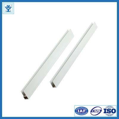 China Aluminium Extrusion Profiles for LED Strip Light for sale