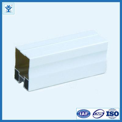 China Aluminium Extrusion Profiles for Fence Series for sale
