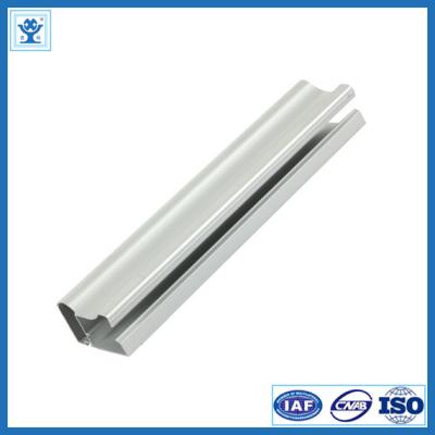 China Aluminium Extrusion Profiles for Wallboard Profiles for sale