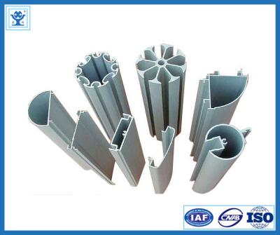 China 2015 China customized industrial 6063 aluminum alloy factory for sale/China factory for sale