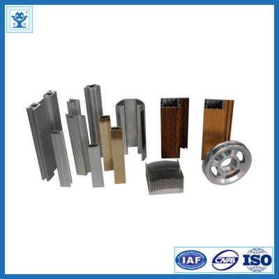 China China famous brand aluminum profile / extruded aluminium profile for sale