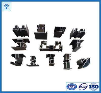 China Most competitive aluminium profile price with perfect quality for sale