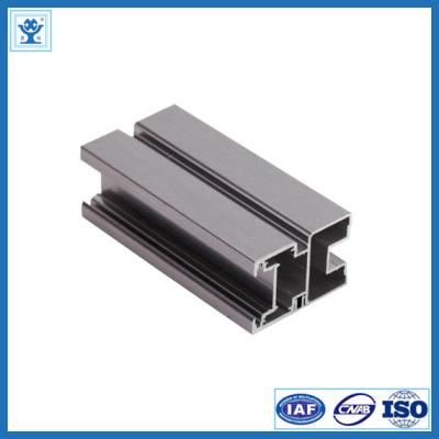 China Hot Sale Electrophoresis Aluminum Profile for sale