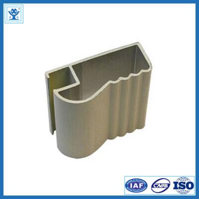 China Electrophoresis Aluminum Profile Frame Price for sale