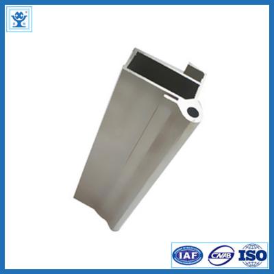 China Hot Sale Aluminum Extruded Profile for sale