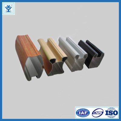 China 6000 Series Cheap Hot Sale Aluminum Extrusion Profile for sale