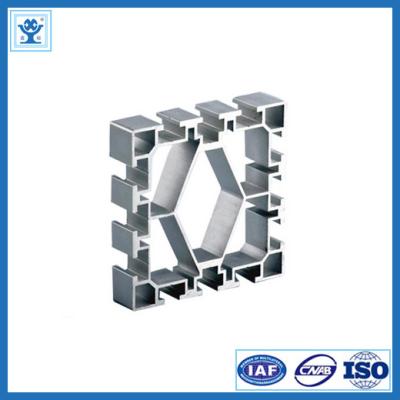 China Hot Sale Industrial Aluminium Profile for sale