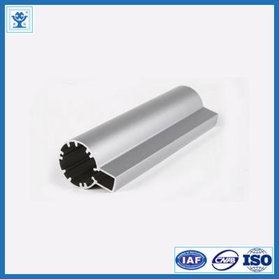 China NEW!6000 Series Anodized Aluminum Profile for Machine, Manufacturer in China for sale