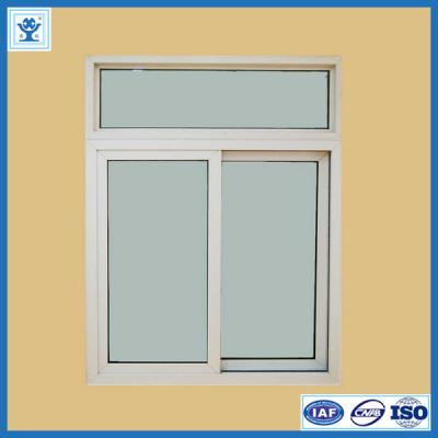 China Cheapest Price Aluminum/Aluminium Sliding Window with High Quality for sale