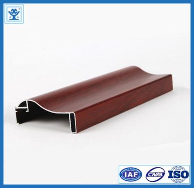 China 6000 Series Chinese new product burlywood colour aluminium for sale