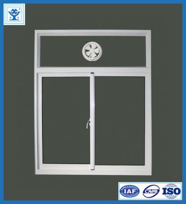 China 2015 New Design Aluminum Sliding Window with Australian Standard for sale