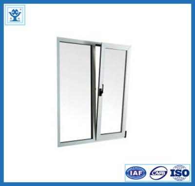 China Competitive Aluminium/Aluminum Tilt-Turn Window with High Quality for sale
