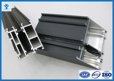 China Different Types Aluminum Profile Double Glazed Sliding Windows Aluminium Window and Door for sale