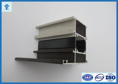China Wholesale 6063 T5 Aluminium Profile to make Doors and Windows Designs Dubai for sale