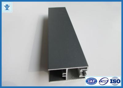China Best Selling Building Material Prices in Nigeria,Cheap Powder Coating Aluminium Profile for sale