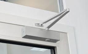 China White Powder Coated Aluminum Electromotive Sliding Door Pofiles for sale