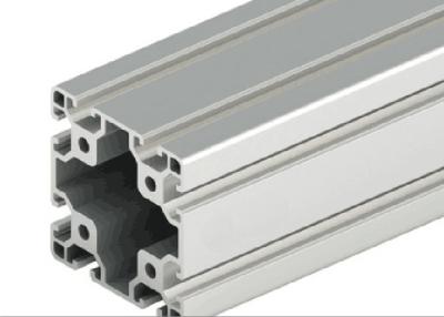 China Industrial anodized Aluminum product line for industry using from Jiangyin City for sale