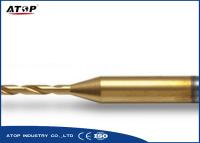 China High Efficiency Vacuum Coating Machine , Drills Metal Hard Coating Machine  for sale