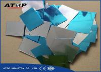 China Integration High Vacuum Coating Machine / Thermal Coating Machine For Mirror for sale