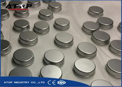 Cina Il multi magnetron di vuoto dell'arco farfuglia l'attrezzatura del rivestimento per il labbro della tazza del metallo in vendita
