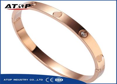China Materiaal/Juwelen van de multi-boog namen de het Vacuümmetallisering Gouden Platerenmachine toe Te koop