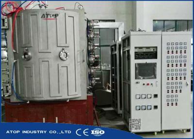 Cina alta macchina di rivestimento termica dello spruzzo di velocità di pompaggio 380V per acciaio inossidabile in vendita