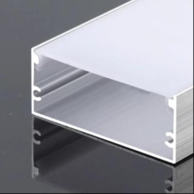China Aanpasbare LED-strook Aluminiumprofiel Te koop