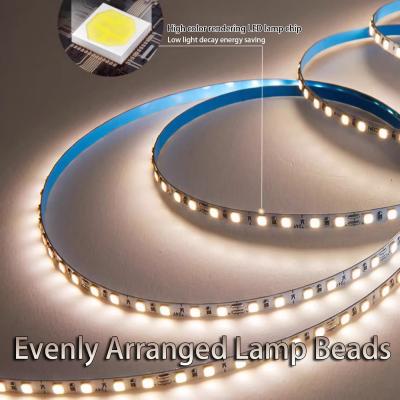 Cina Salotto angolo profilo di alluminio treno di luce lineare con LED nero e soffitto di gesso in vendita
