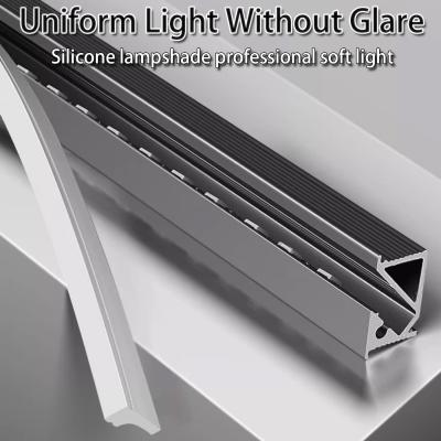 China DW-50RG3 LED Light Strip para Fantasy Color Horse em KTV Bar Fitness Sala de Ciclismo Dinâmico à venda