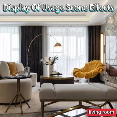 China Flexible And Customizable LED Light Strip For Low Voltage Living Room Lighting for sale