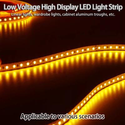 中国 IP65 ウォーター proof 超薄パッチ LED ライト ストライプ リビング 部屋 の 埋め込み ライン 販売のため